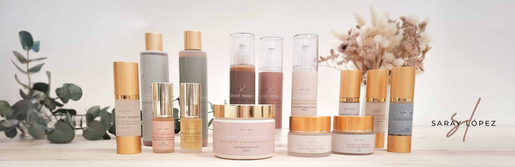 Saray Lopez Cosmetics